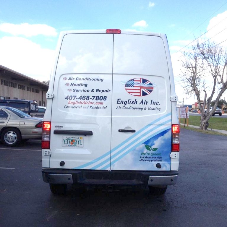 vehicle-lettering-van-3324632 - Logos Promote